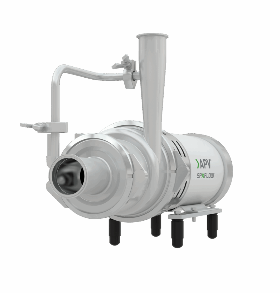 APV WS+ Series Pump | Williams-Carver