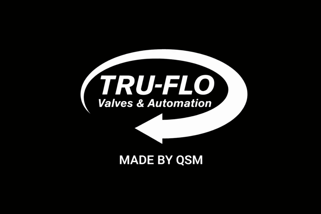 QSM Tru-Flo Ball Valves | Williams-Carver
