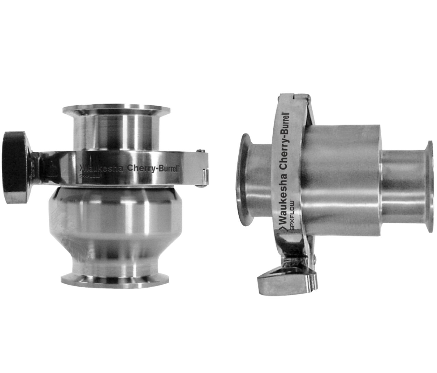 Check Valves in the Midwest | Williams-Carver